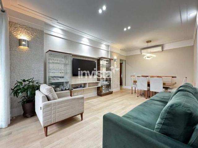 Apartamento à venda no bairro Aparecida