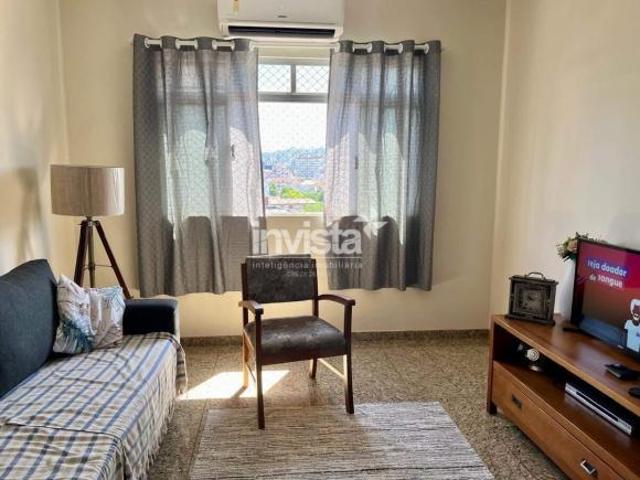 Apartamento à venda no bairro Aparecida