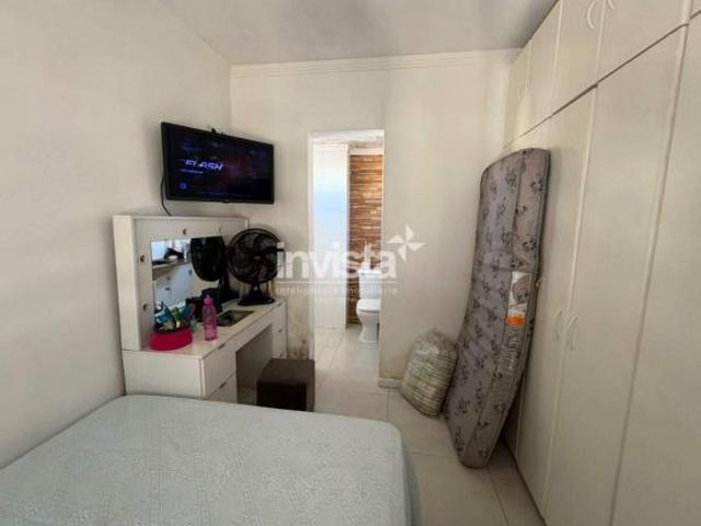 Apartamento à venda no bairro Aparecida