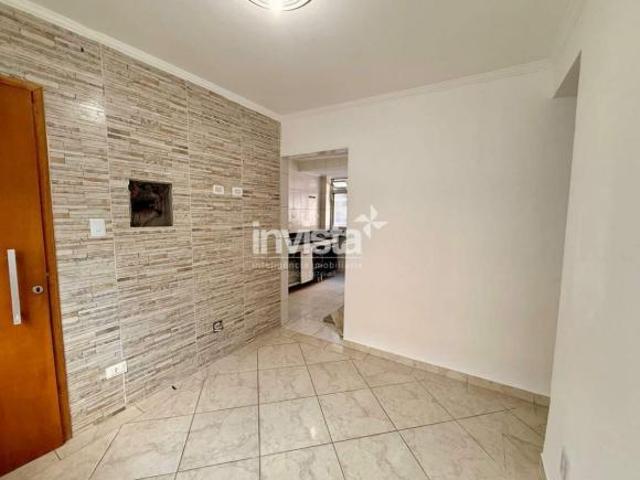 Apartamento à venda no bairro Aparecida