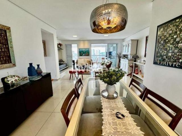 Apartamento à venda no bairro Aparecida