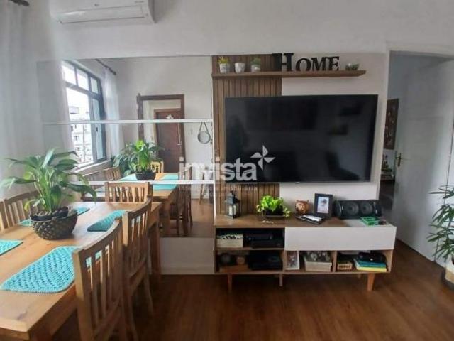 Apartamento à venda no bairro Aparecida