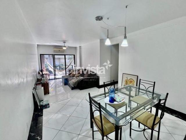 Apartamento à venda no bairro Aparecida