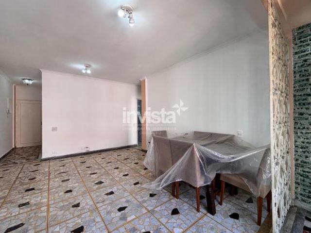 Apartamento à venda no bairro Aparecida