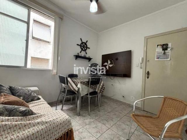 Apartamento à venda no bairro Aparecida