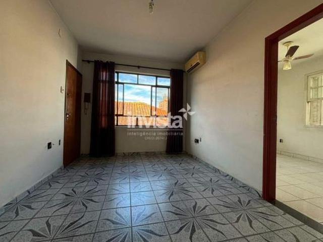 Apartamento à venda no bairro Aparecida