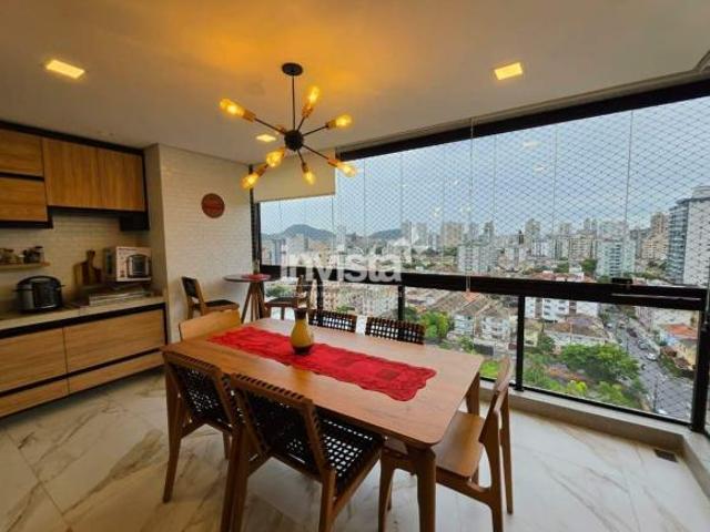 Apartamento à venda no bairro Aparecida