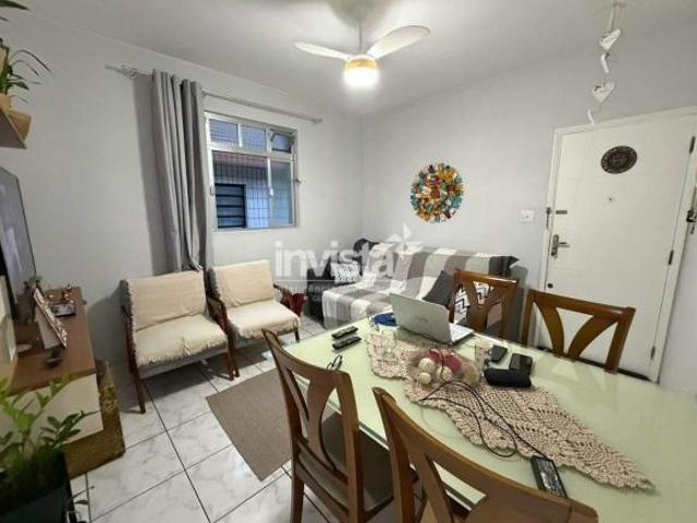 Apartamento à venda no bairro Aparecida