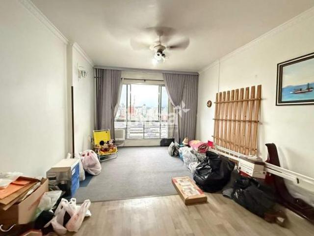 Apartamento à venda no bairro Aparecida