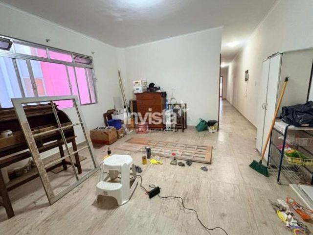 Apartamento à venda no bairro Aparecida