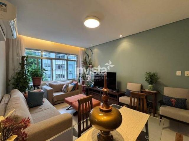 Apartamento à venda no bairro Aparecida