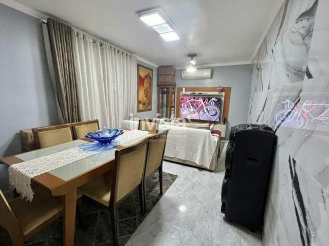 Apartamento à venda no bairro Aparecida