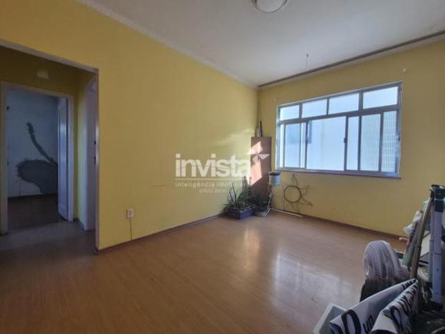 Apartamento à venda no bairro Aparecida