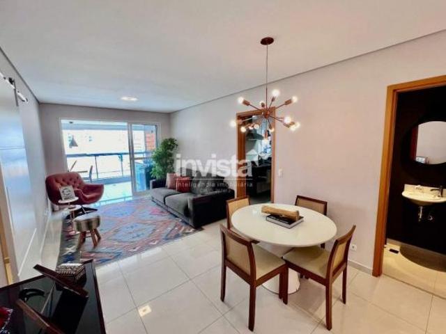 Apartamento à venda no bairro Aparecida