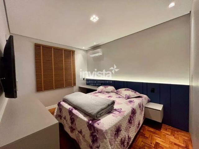 Apartamento à venda no bairro Aparecida