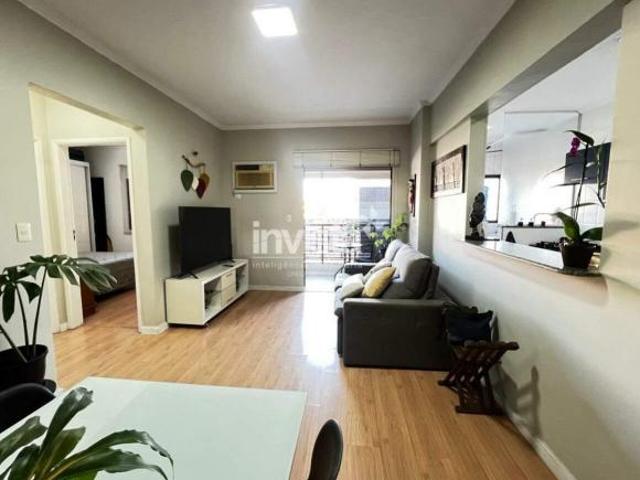 Apartamento à venda no bairro Aparecida