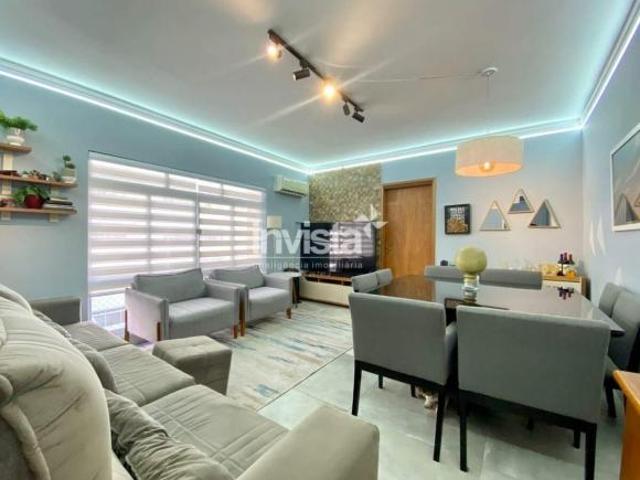 Apartamento à venda no bairro Aparecida