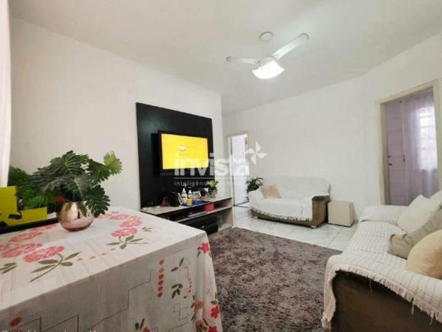 Apartamento à venda no bairro Aparecida