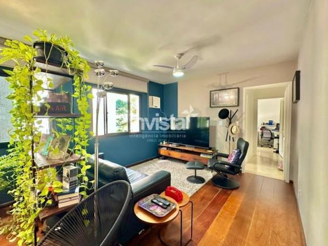 Apartamento à venda no bairro Aparecida
