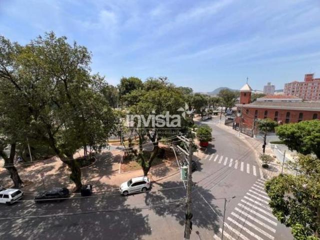 Apartamento à venda no bairro Aparecida