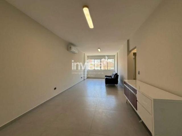 Apartamento à venda no bairro Aparecida