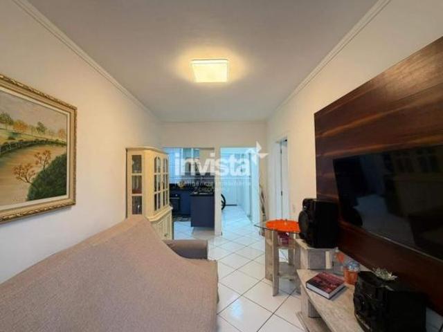 Apartamento à venda no bairro Aparecida