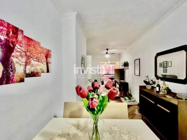 Apartamento à venda no bairro Aparecida