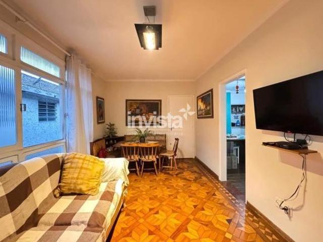 Apartamento à venda no bairro Aparecida