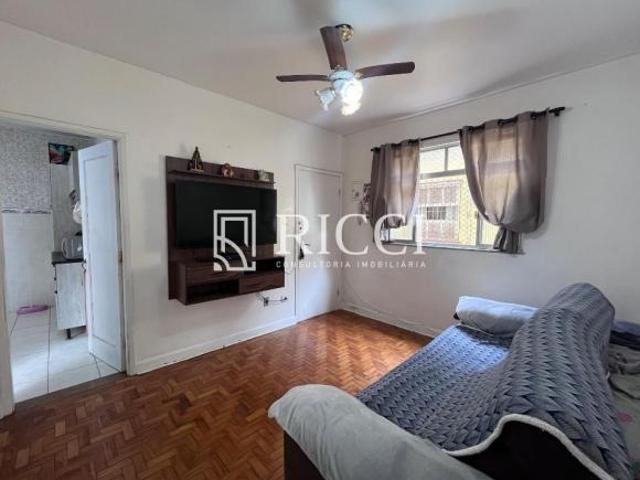 Apartamento à venda no bairro Aparecida