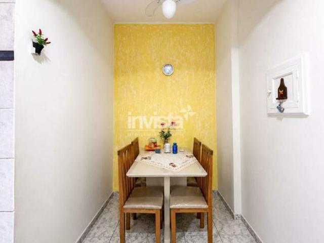 Apartamento à venda no bairro Aparecida