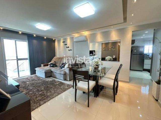 Apartamento à venda no bairro Aparecida