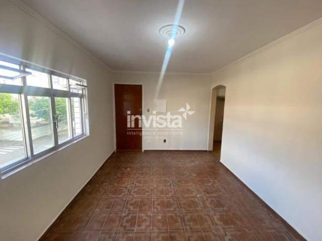 Apartamento à venda no bairro Aparecida