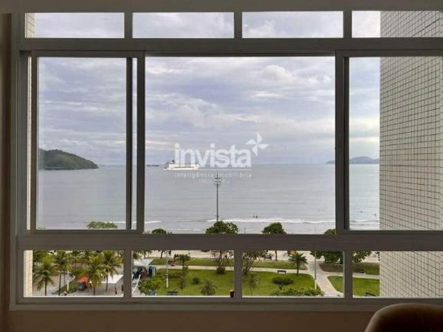 Apartamento à venda no bairro Aparecida
