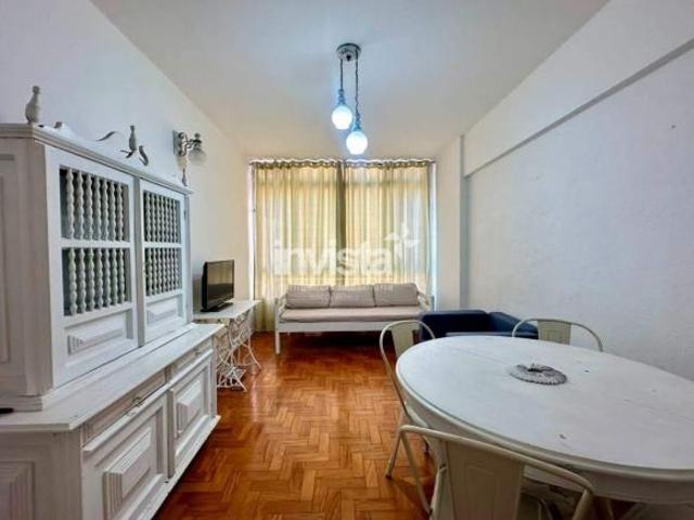 Apartamento à venda no bairro Aparecida