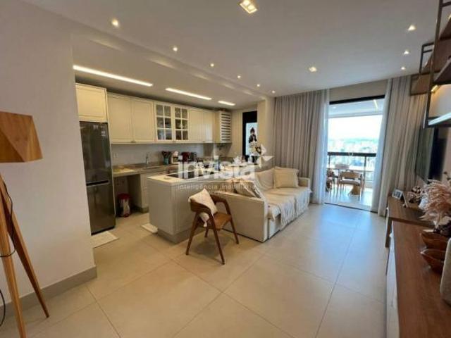 Apartamento à venda no bairro Aparecida
