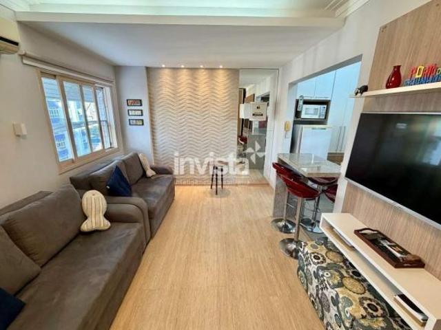 Apartamento à venda no bairro Aparecida