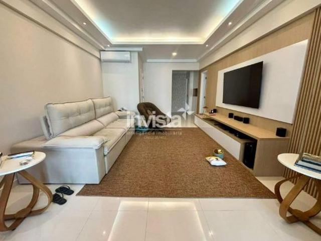 Apartamento à venda no bairro Aparecida