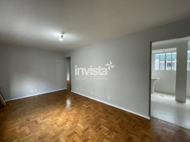 Apartamento à venda no bairro Aparecida