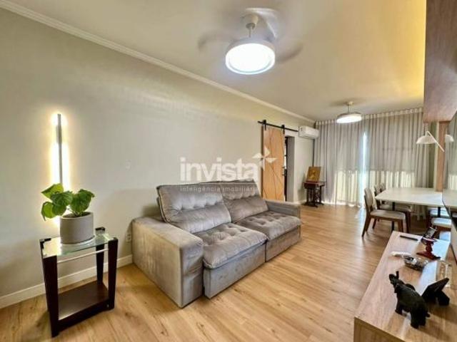 Apartamento à venda no bairro Aparecida