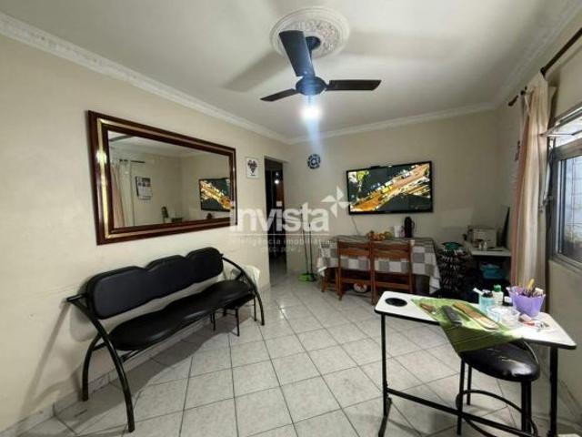 Apartamento à venda no bairro Aparecida