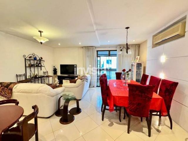 Apartamento à venda no bairro Aparecida