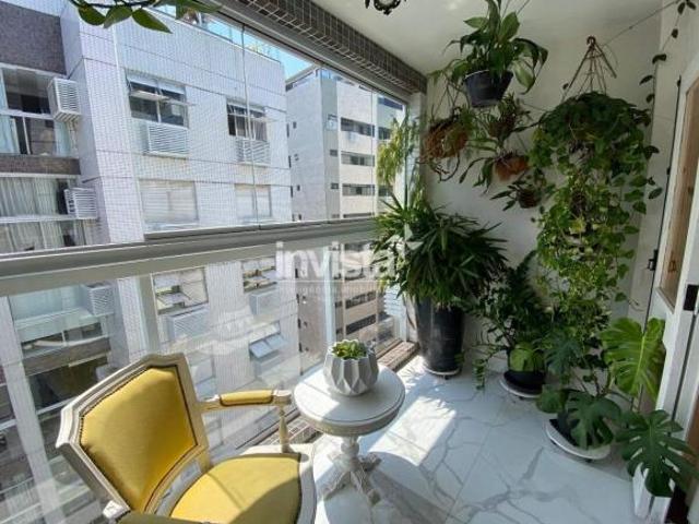 Apartamento à venda no bairro Aparecida