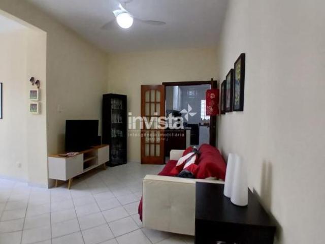 Apartamento à venda no bairro Aparecida