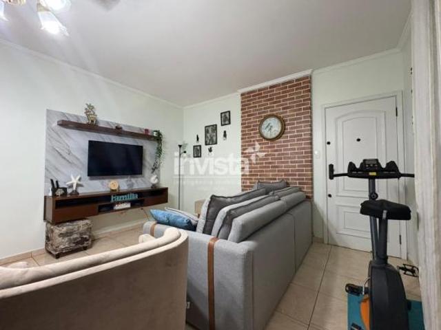 Apartamento à venda no bairro Aparecida