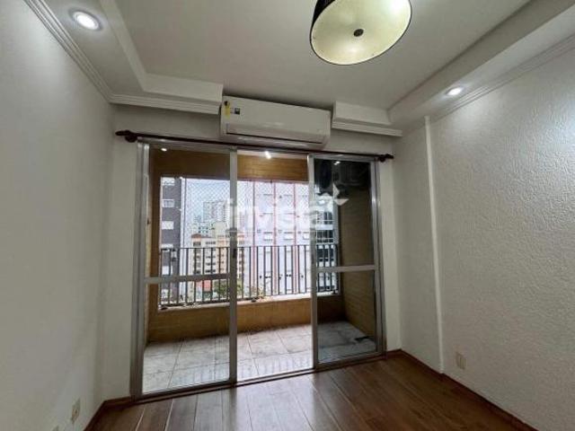 Apartamento à venda no bairro Aparecida