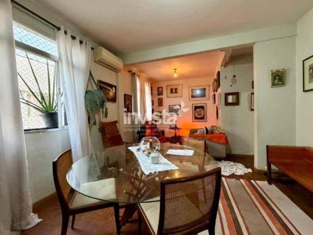 Apartamento à venda no bairro Aparecida