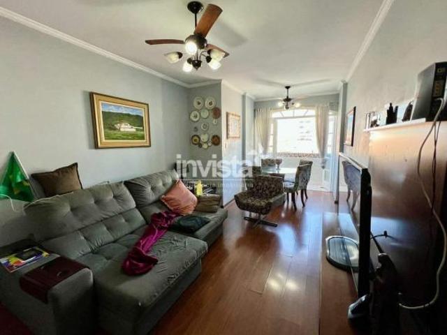 Apartamento à venda no bairro Aparecida