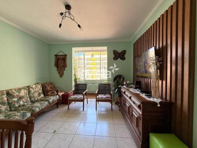 Apartamento à venda no bairro Aparecida