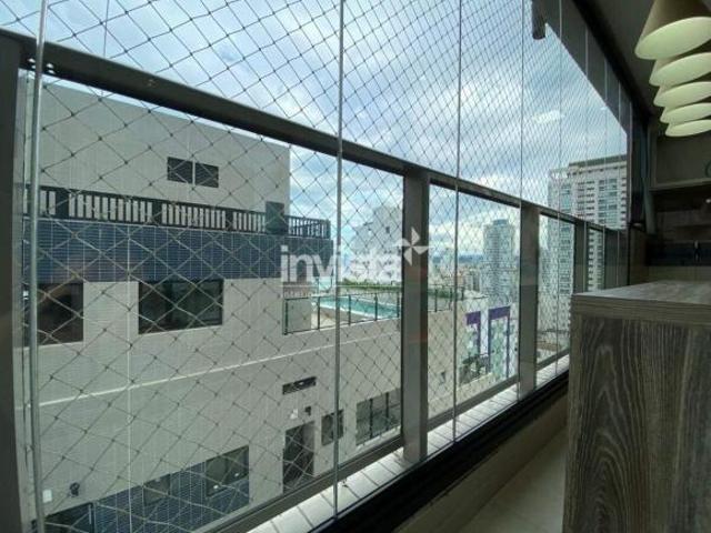 Apartamento à venda no bairro Aparecida