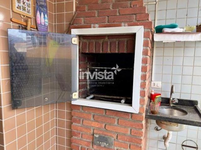 Apartamento à venda no bairro Aparecida